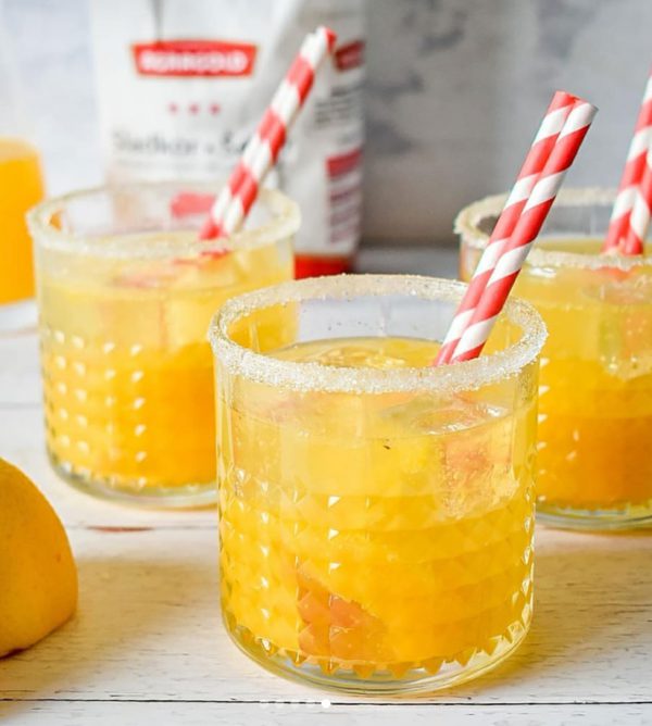 7 CÔNG THỨC MOCKTAIL TRÁI CÂY ĐƠN GIẢN, DỄ THỰC HIỆN - QueenSyrup Việt Nam